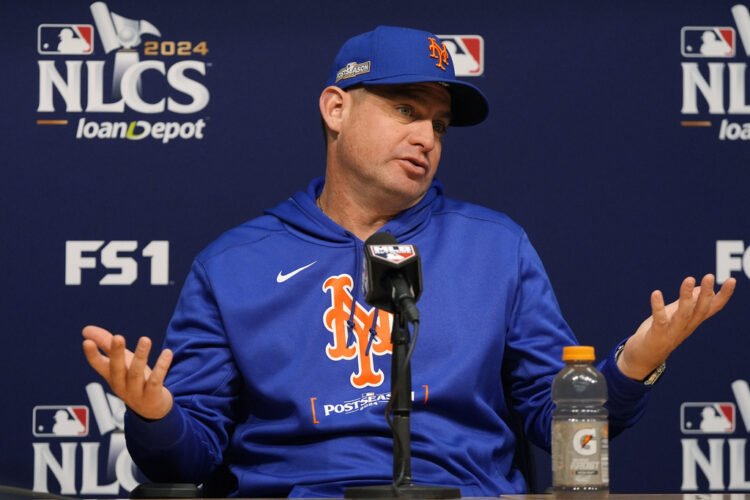 Dodgers to employ parade of relievers against Mets with chance to ...